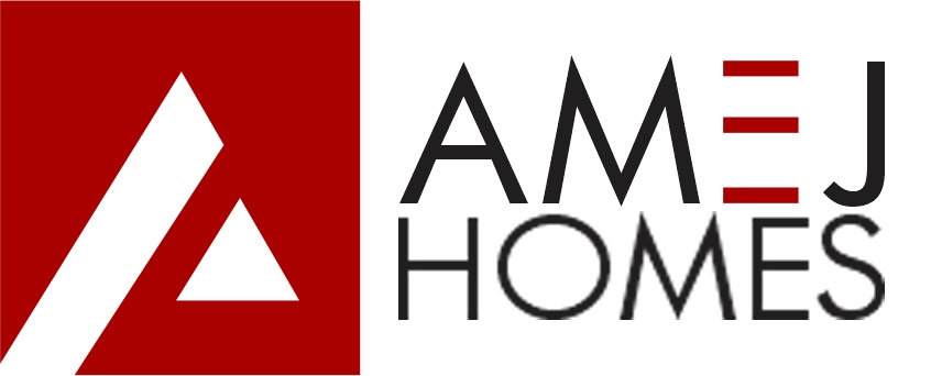 Amej Homes – Lets make you rich, lets talk real estate.